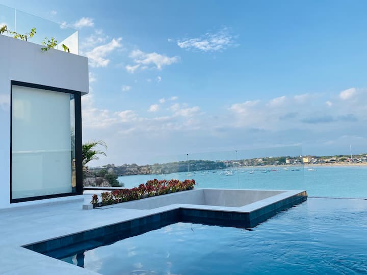 Kairos House Ayangue - 