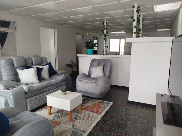 Apartamento Turístico - Libano