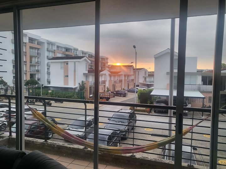 Apartamento Muy Bien Ubicado - Villavicencio