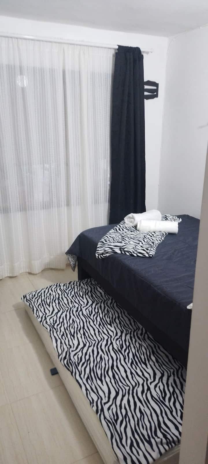 Arriendo En El Mpio, Bello Antioquia, Econ Bonito. - Copacabana