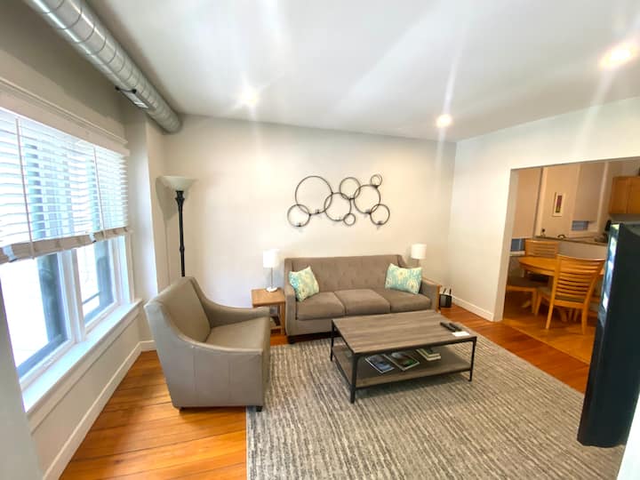 Cozy 2 Bedroom In Heart Of Lakeview - Edgewater Beach - Chicago