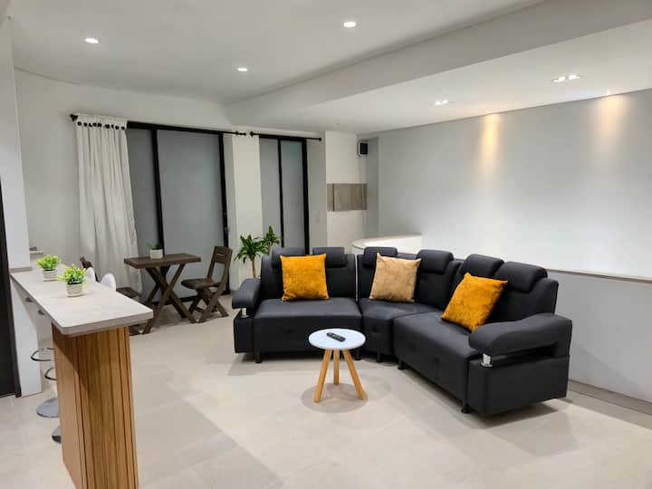 Ubicación Excelente, Apartamento Moderno En Pereir - Dosquebradas
