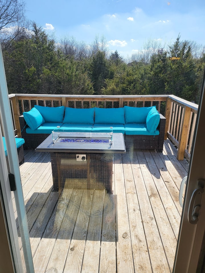 Kinney Farm Homestead Experience - Splash Park, Springtown