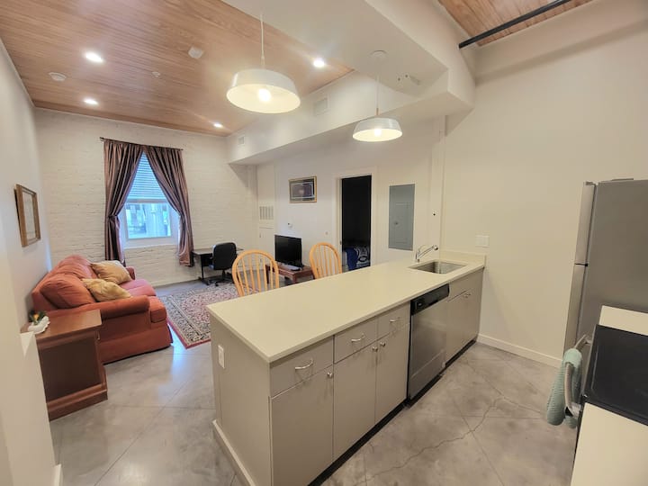 Modern Condo - Close To Downtown & Fq - La Nouvelle-Orléans, LA