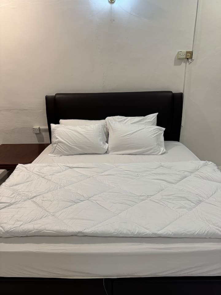 Cloud Palace 2(muhibah) New Open - Kluang