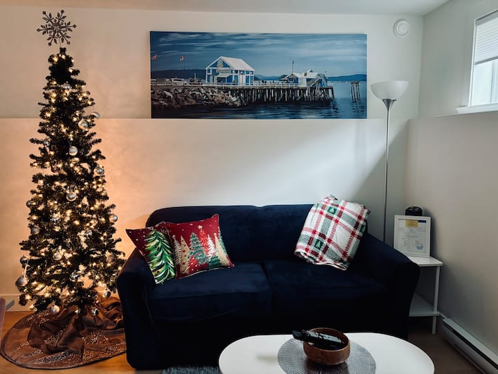 Sunset Suites - Sidney