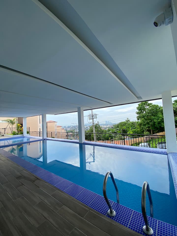 Condotel Estrera 1, Cebu City - Talisay