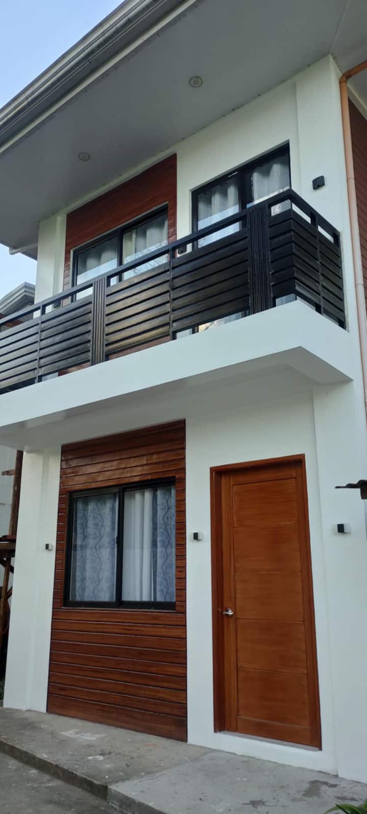 2 Bedroom House - Palo