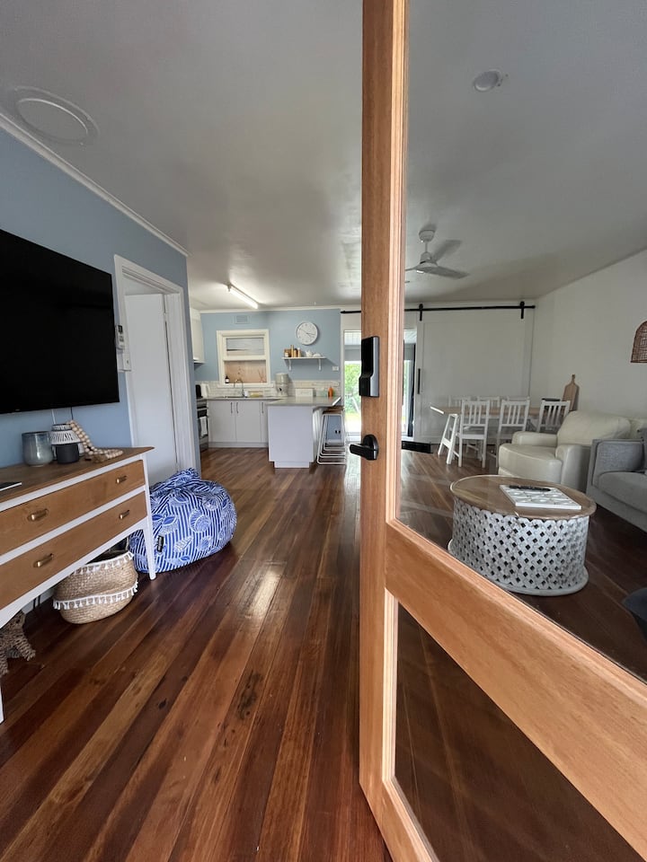 Shona Bhaile Cottage - Cowes