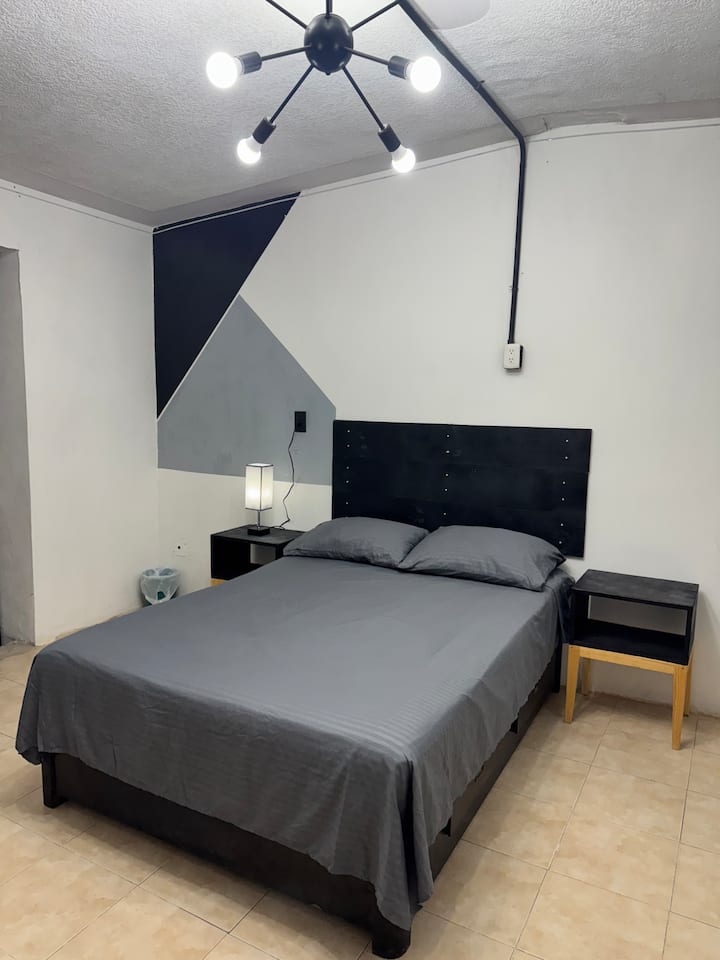 Departamento Laguna E - Tampico