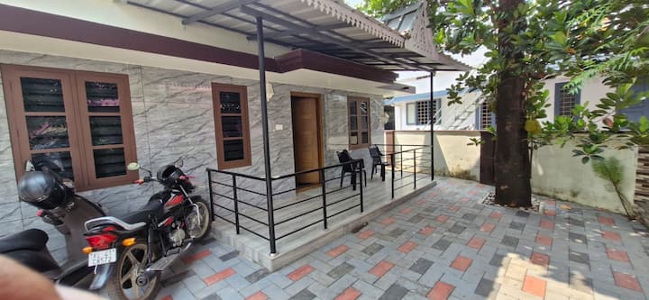 Experience A Comfortable Stay - Kochi