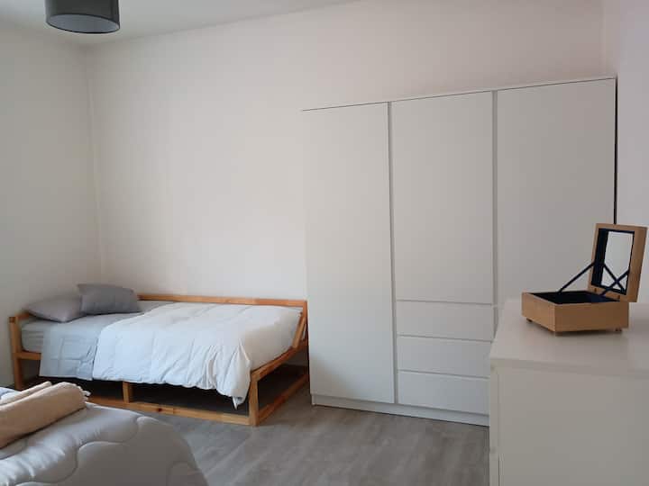 City Home Sondalo Mountain - Ponte di Legno