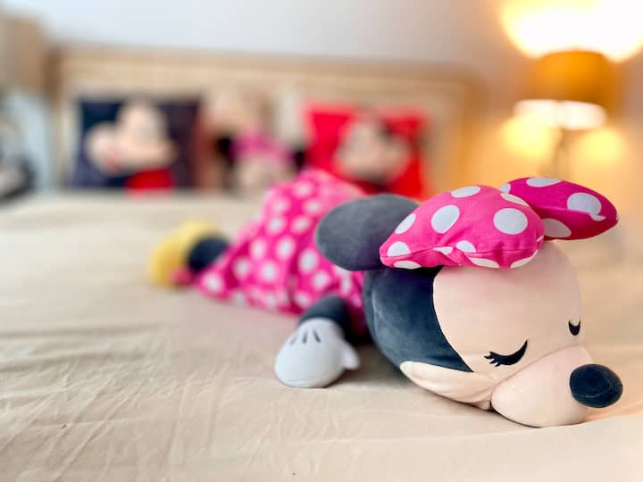 Xhome5-newly Renovated For You! - Alhambra, CA