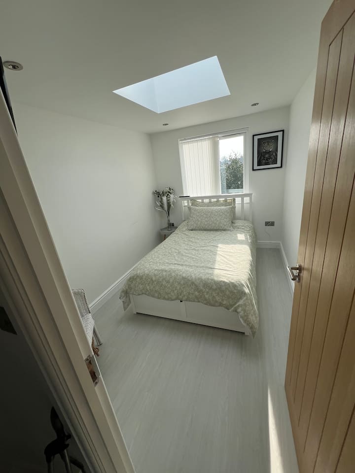 Brand New Private Duplex Annex In Mickleover - Derby