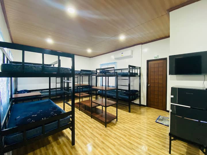 Barkada Room - General Santos City