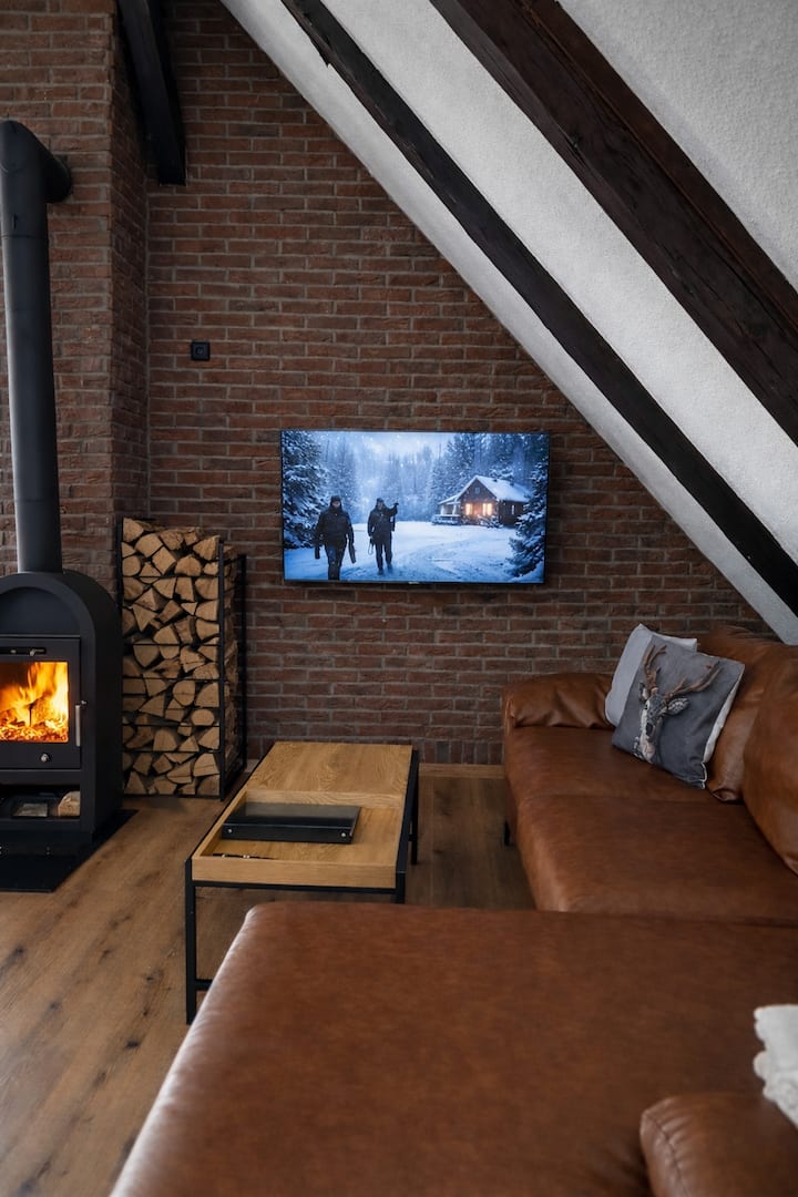 Ferienwohnung "Mittelpunkt" - Plettenberg