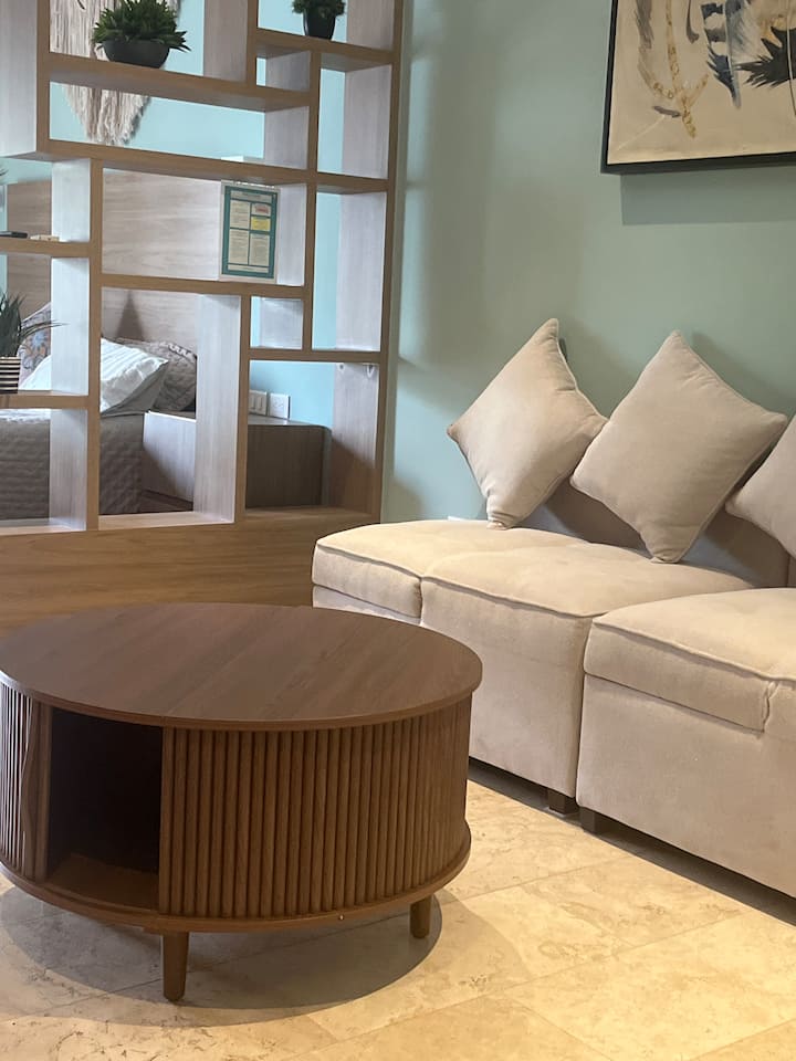 5th Ave. Private Parking/pool/gym/close To Beach - Playa del Carmen