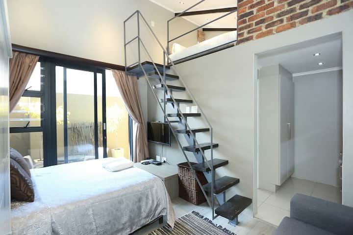 Two Ny Style Loft Apartments - Johannesburg