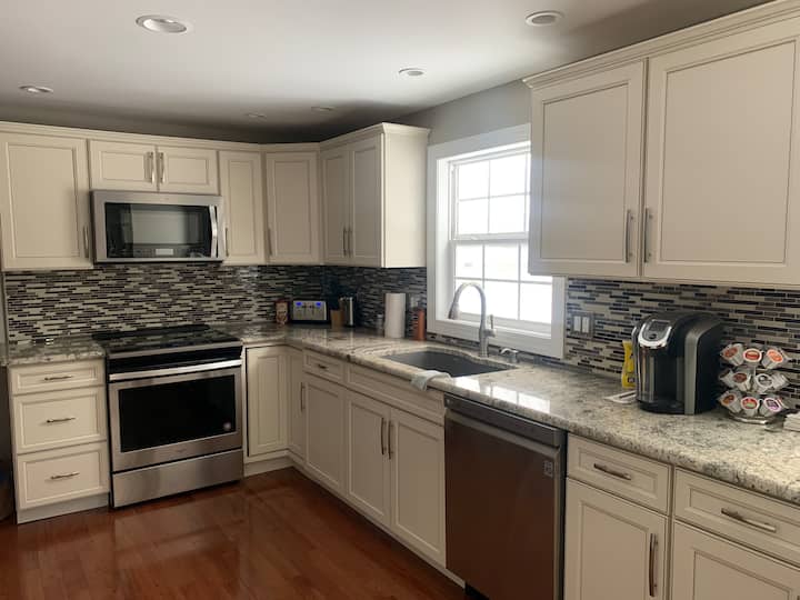 Private Colonial Home - Greece, NY
