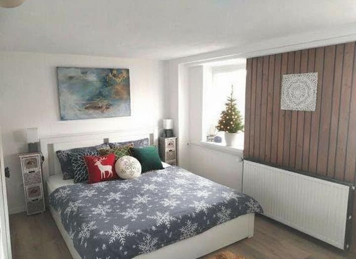 Apatment No. 22 With Sauna - Oravský Podzámok