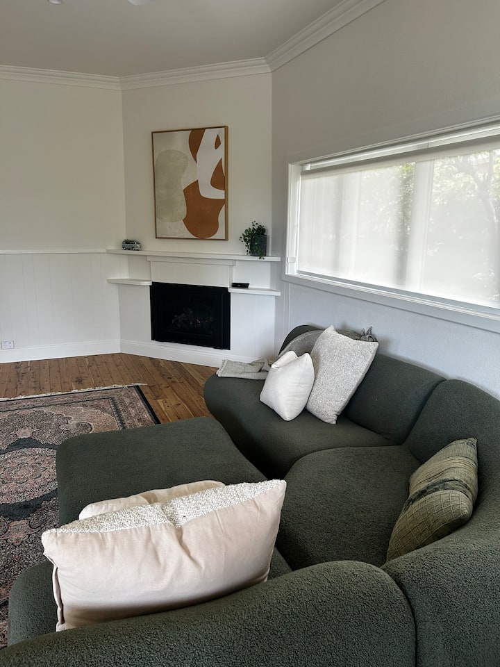 Pristine & Private On Pemberton - Albury