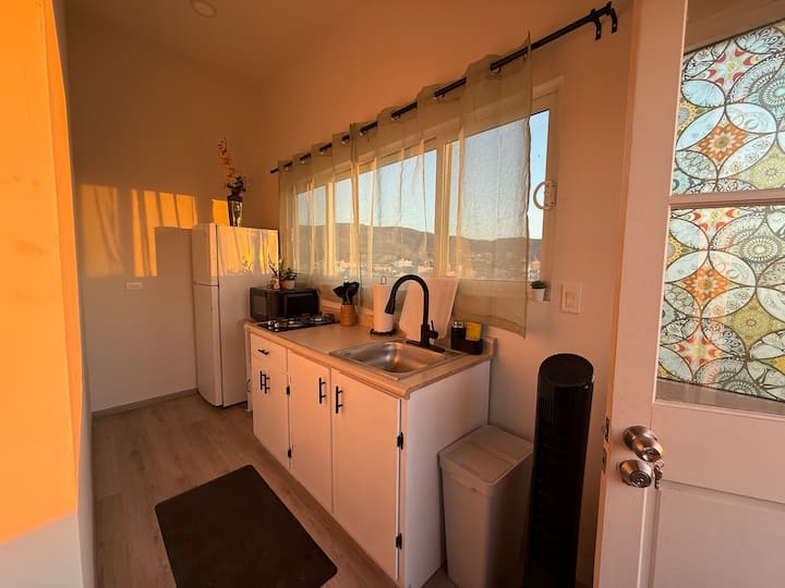 Relaxing Studio/terrace In Playas - Tijuana