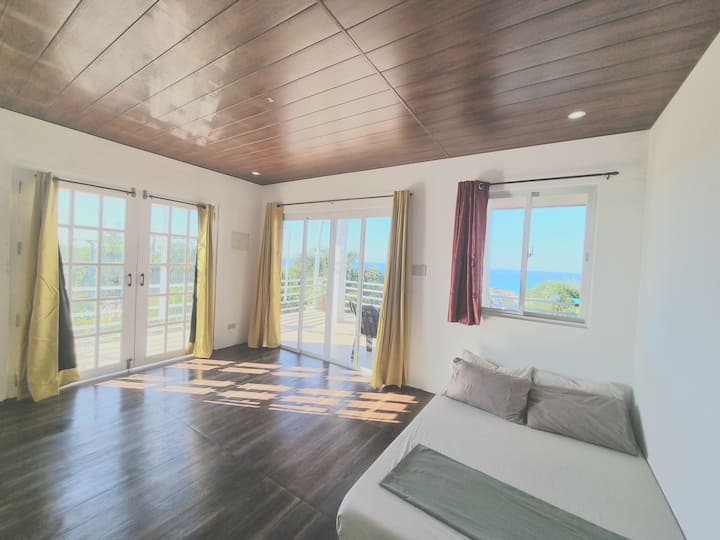 Vc Guest House San Juan View - San Fernando