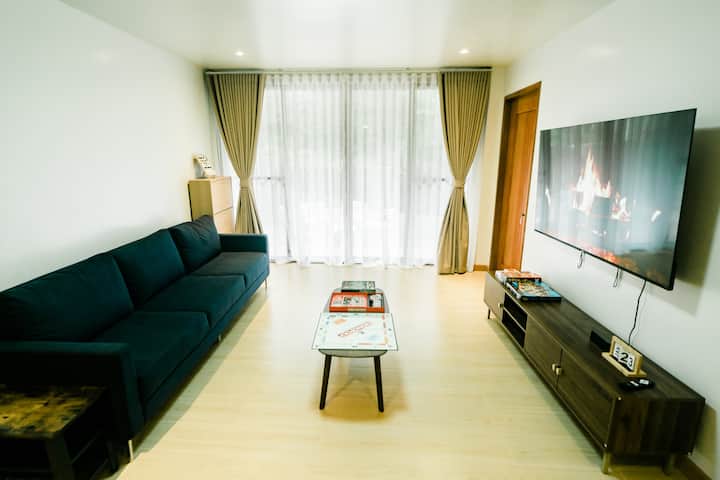 A Homestay Beyond Baguio - 碧瑤市