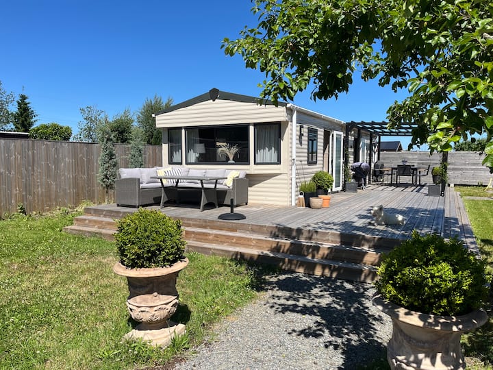 Ett Boende I Ystad Nära Skog & Strand Inkl Wifi - Ystad