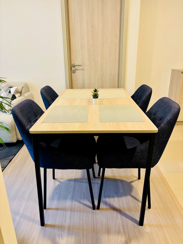 2br Pool Condo | Between Patong & Phuket Old Town - Phuket tartomány