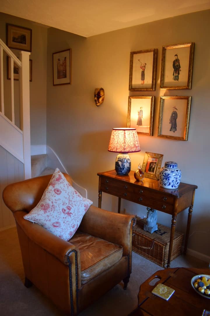 Charming Dog-friendly Cottage, Moreton-in-marsh! - Kingham