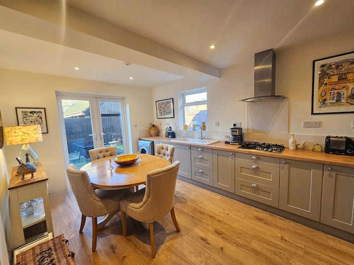 Charming Dog-friendly Cottage In Moreton-in-marsh - Stow-on-the-Wold