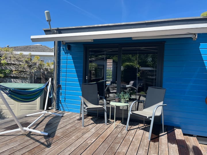 Een Plek Onder De Zon - Weesp