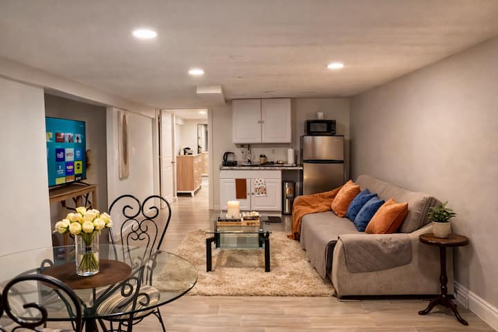 Kaikay's Home: 20 Minutes From Beaches &Waterpark - Long Island, NY