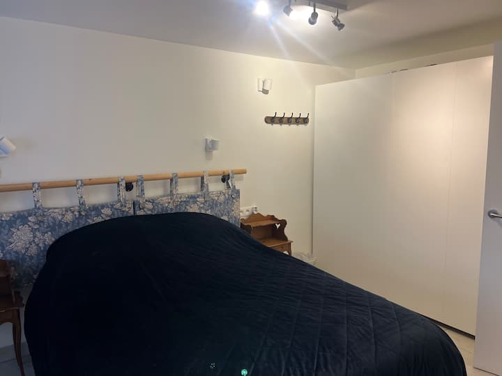 Chambre « Les Colibris » - Wavre