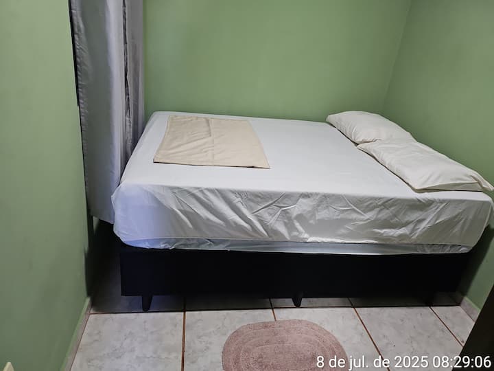 Pousada Buriti Kit 9 - Campo Grande