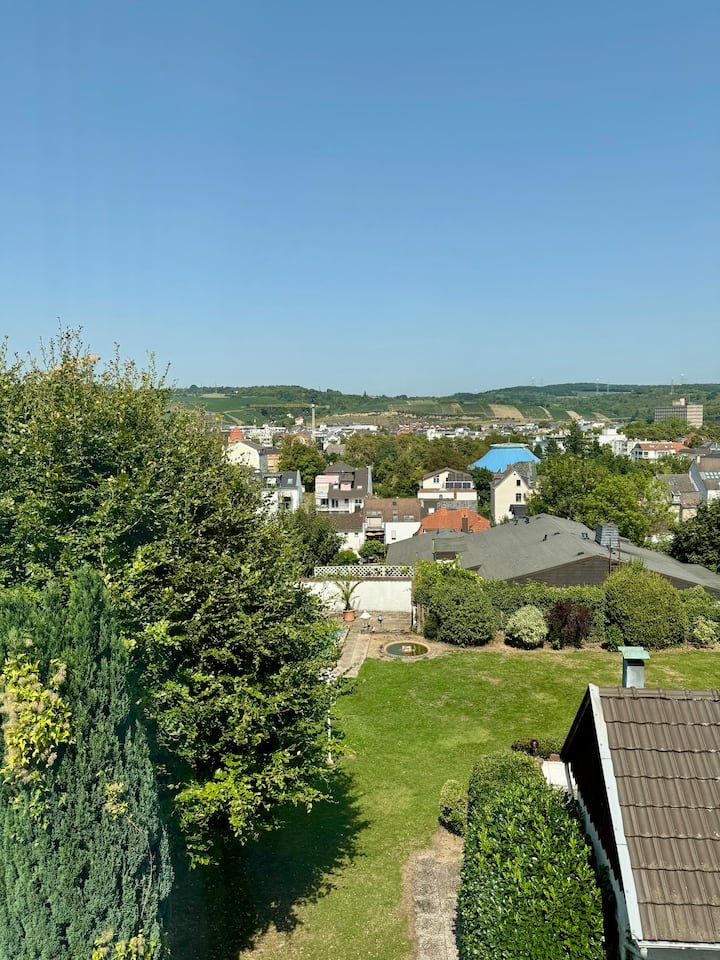 Ahrtal-blick #3 - Bad Neuenahr-Ahrweiler