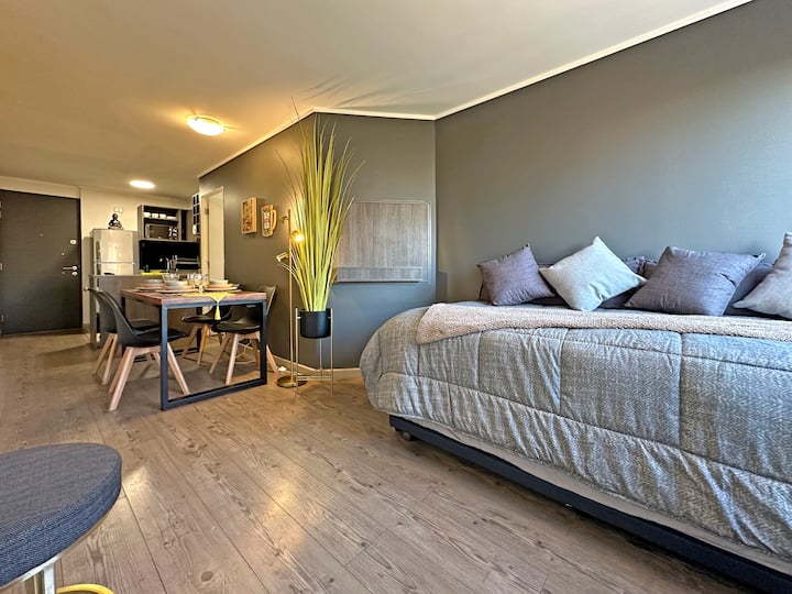 Metro C. Valdovinos | X2 Smart Tv 4k + Wifi + Ac - Macul