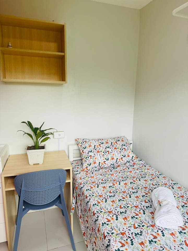 Czar's Room - Dasmariñas