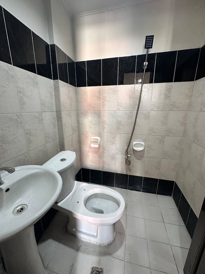 Studiotype 3/f - Prime Location Near Ulo Ng Apo - Olongapo