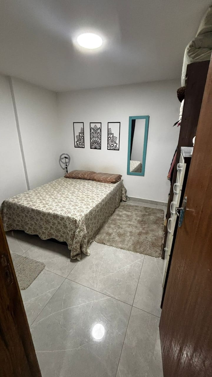 Apartamento Pontal Beach - Recreio dos Bandeirantes