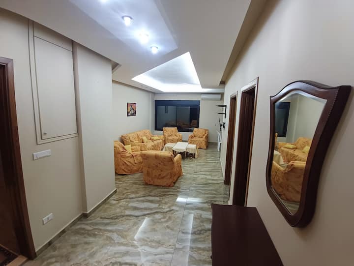 Serene Spot Near Lau (Special Price For Students) - Liban