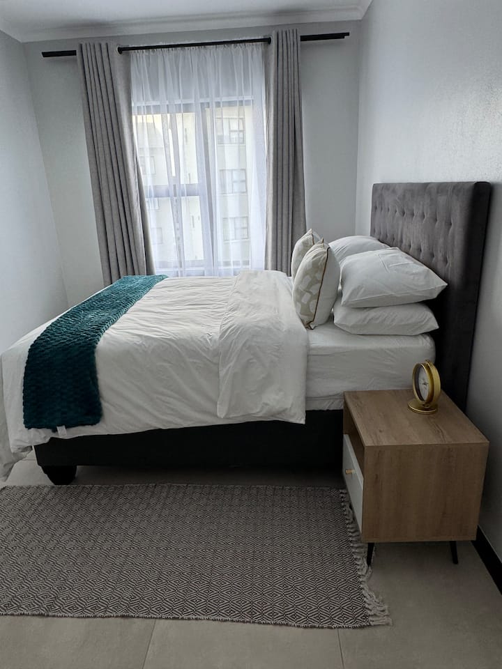 The Westend Lagoon - Midrand