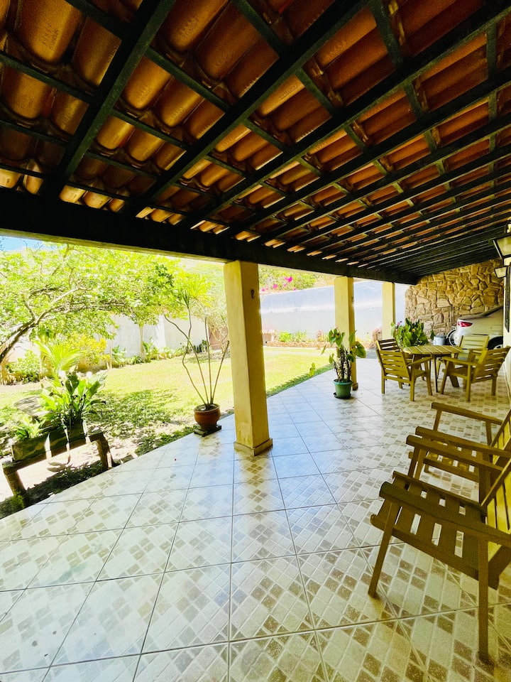 Casa C/ 4 Suítes -Paraíso Tropical Arraial Do Cabo - Arraial do Cabo