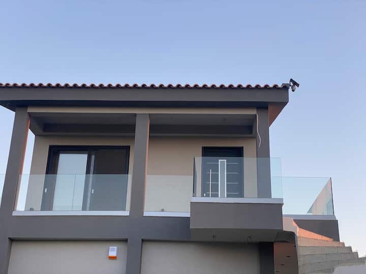 •Olymplan Villa• - Амальяс