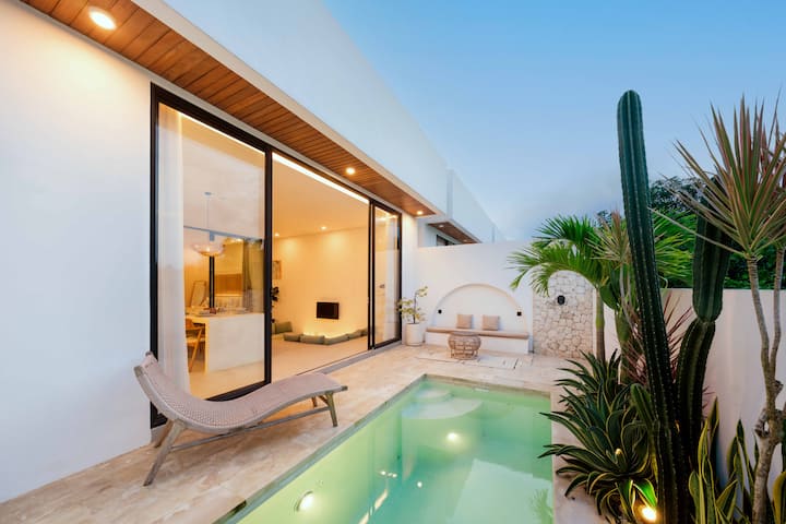 Alcove Boutique Villa C 1br - Uluwatu