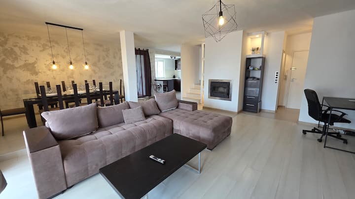 Апартамент Easy - Varna