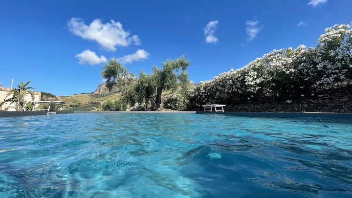 Tenute Armani The Castle Live An Experience! - Altavilla Milicia