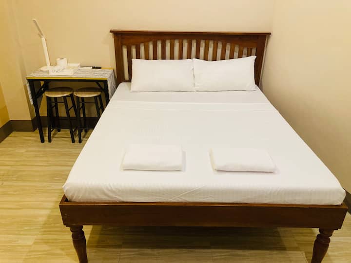Studio Unit Room - Dumaguete