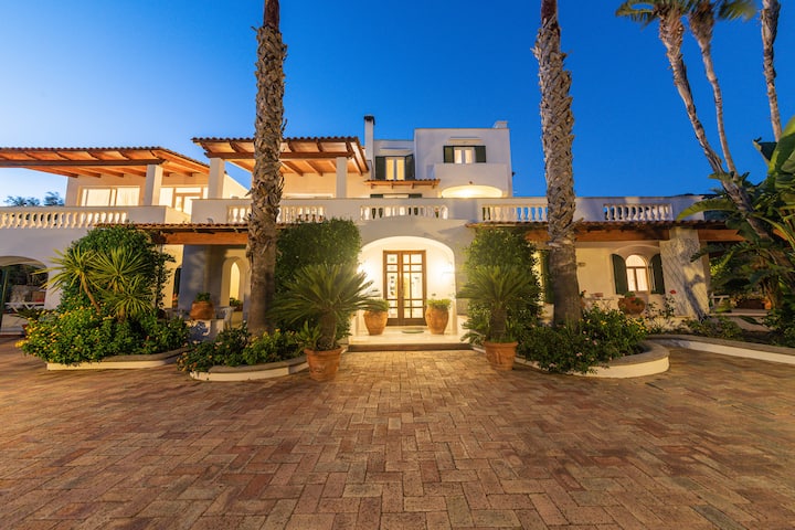 Appartamento Bilocale 4 Posti - Ischia